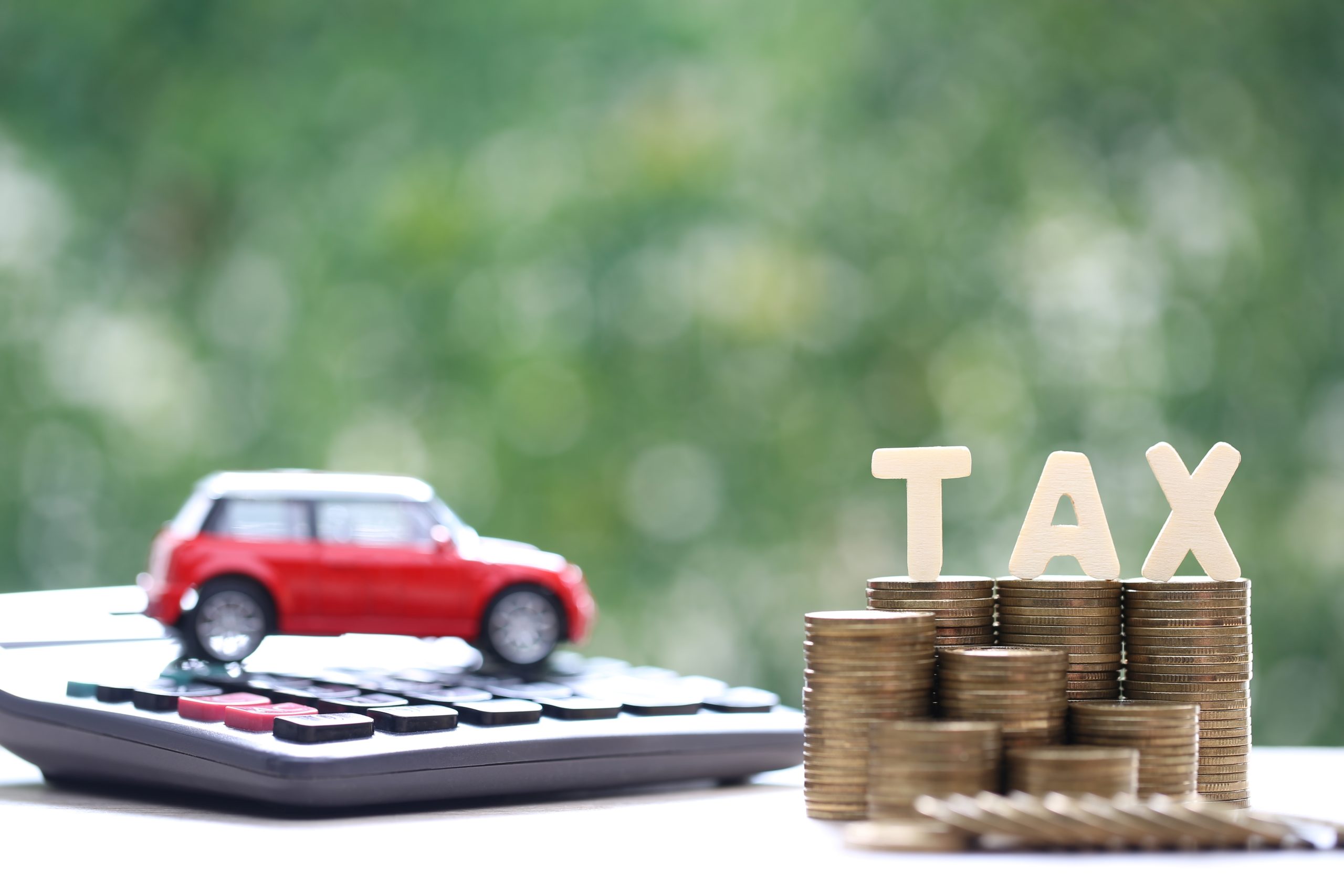 IRS Updates 2026 Depreciation Limits for Business-use Vehicles - Lawson ...